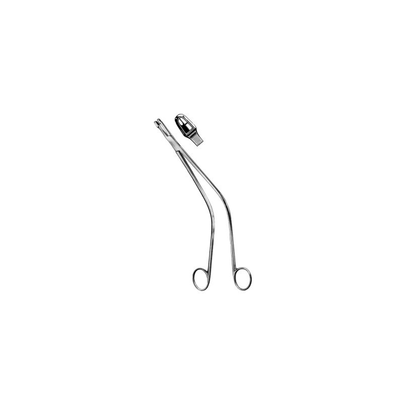 Faure Uterus Biopsy Forceps