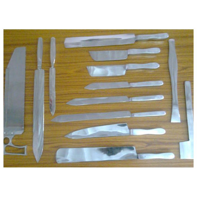 Autopsy Instruments